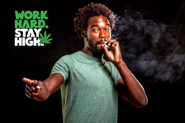 What Does Being High on Cannabis for the First Time Feel Like? - Kind ...